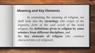 2nd sem lesson 1 intro to world religion.pptx