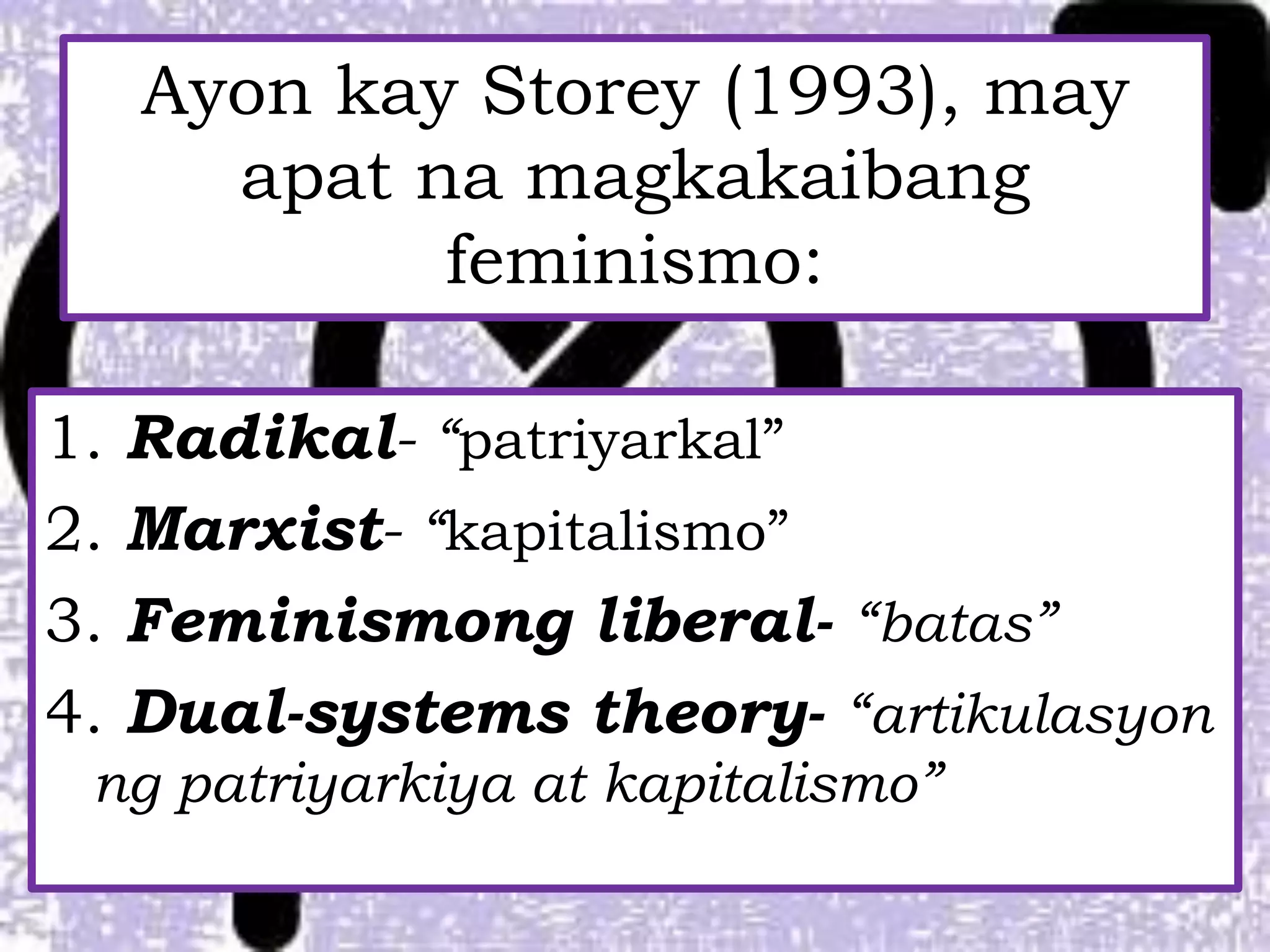 Mga Pagdulog at Teorya ng Panitikan | PPTX
