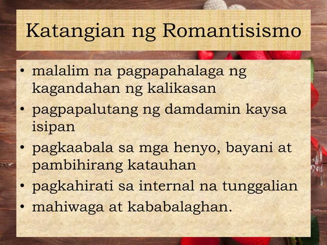 Mga Pananalig/Teoryang Pamapanitikan | PPTX