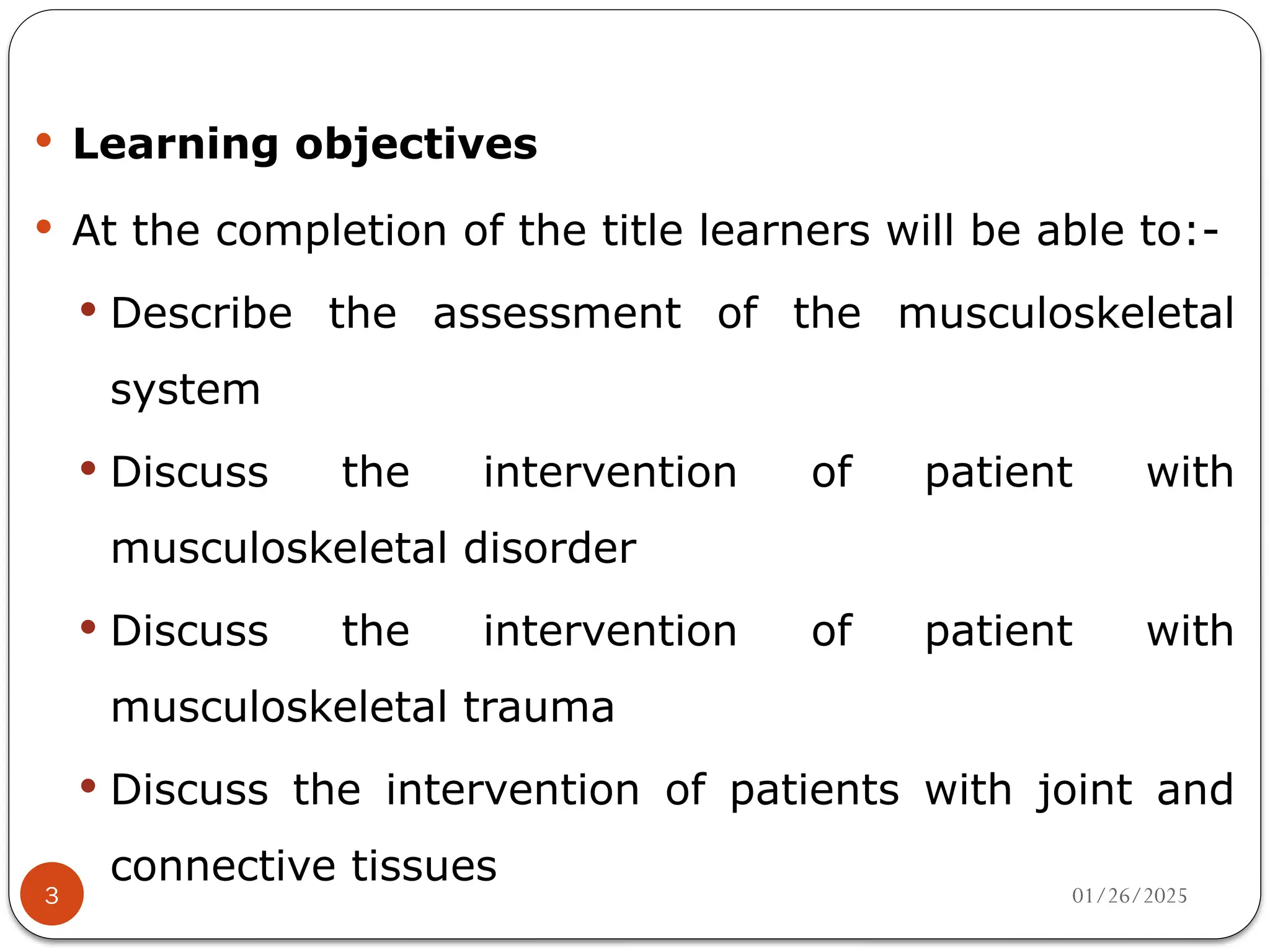 2nd sem medical surgical nursing for year II nursing.pptx