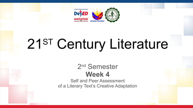 21st Century Literature 2nd Sem Wk4.pptx