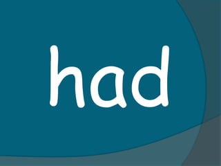 2nd six weeks Sigth Words | PPT