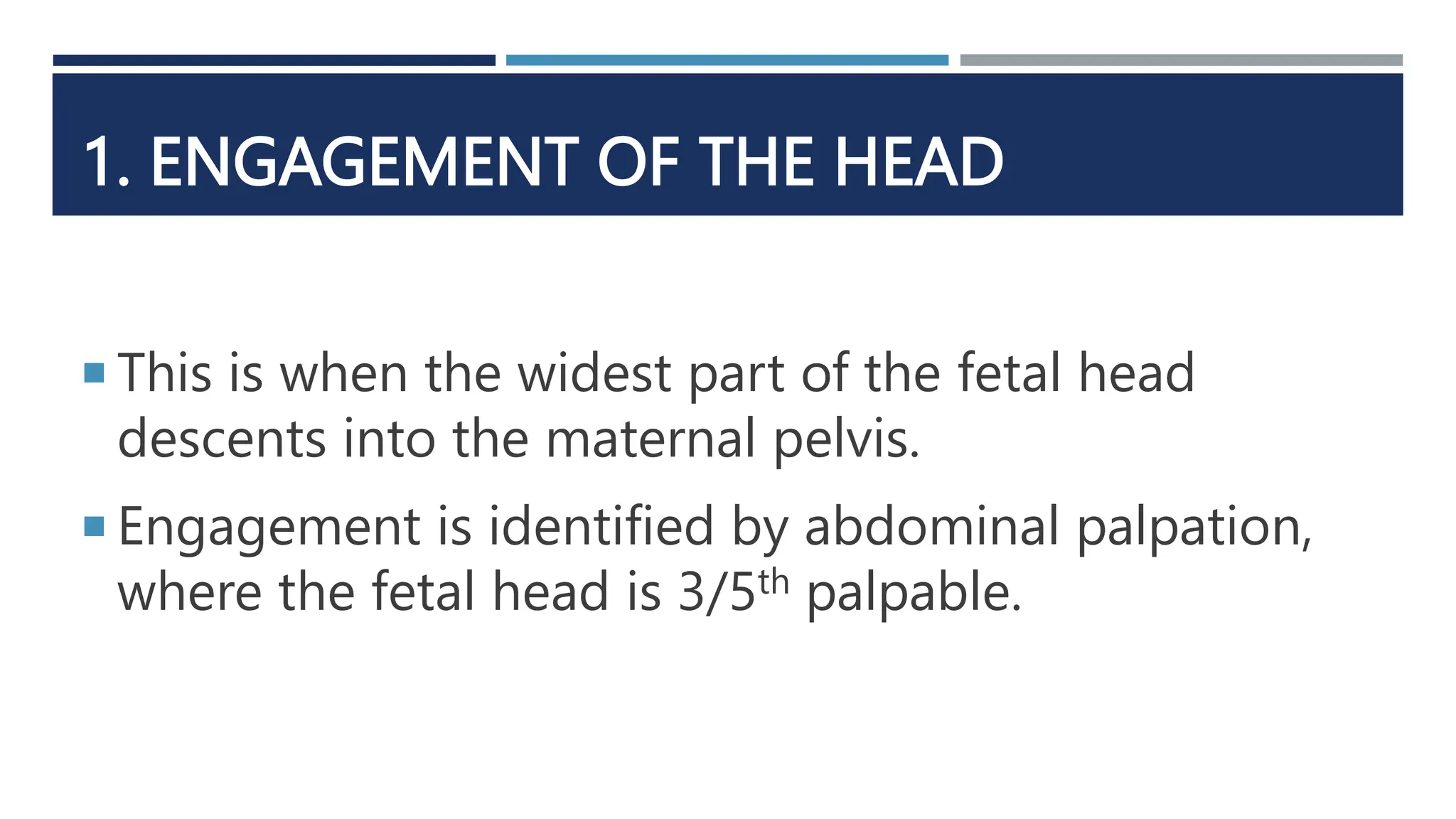 2nd STAGE.pptx....LABOUR STAGE.....easy.. | PPTX