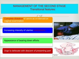 LABOUR 2nd stage | PPTX