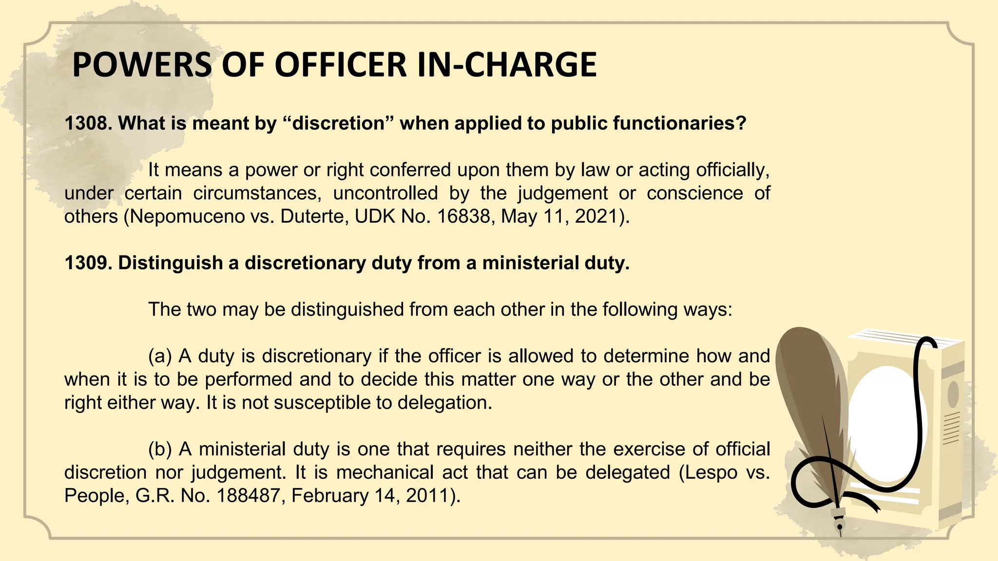 2nd Subject Report-Temporary Vacancies.pptx