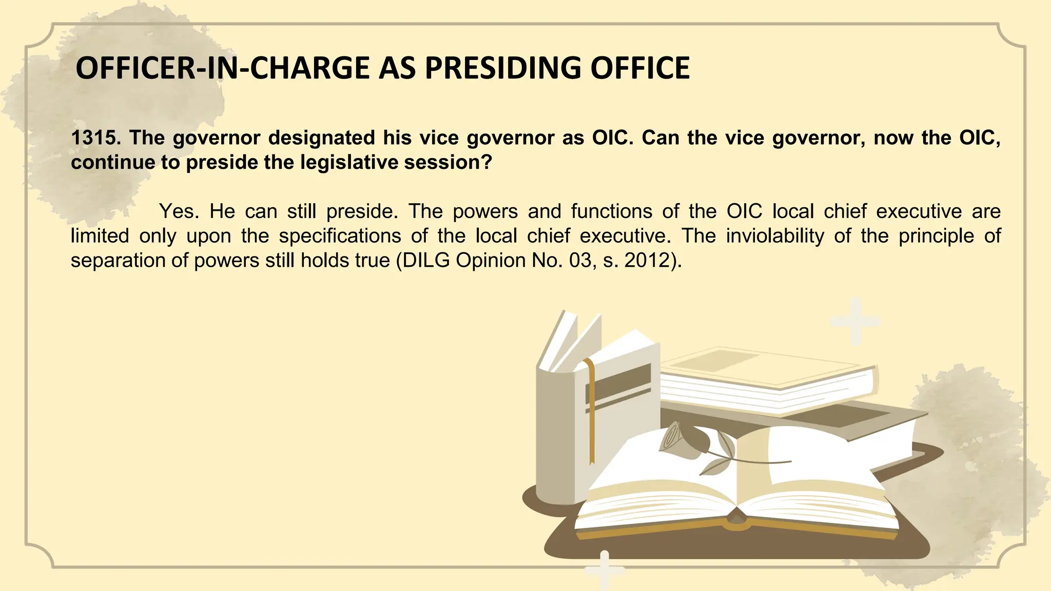 2nd Subject Report-Temporary Vacancies.pptx