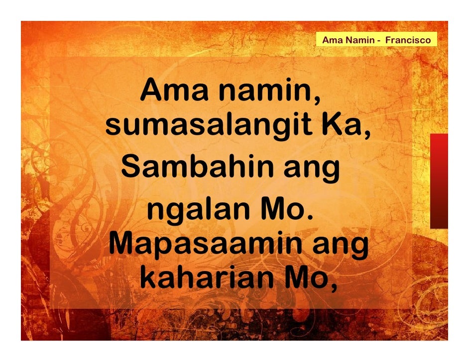 2nd Sunday Of Easter April 11