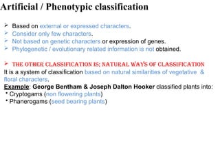 2nd taxonomy, nomen microorganisms-.pptx