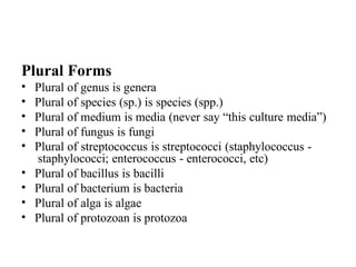 2nd taxonomy, nomen microorganisms-.pptx