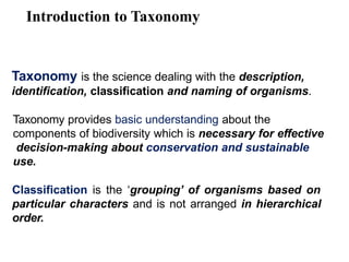 2nd taxonomy, nomen microorganisms-.pptx