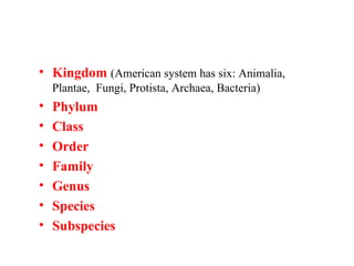 2nd taxonomy, nomen microorganisms-.pptx