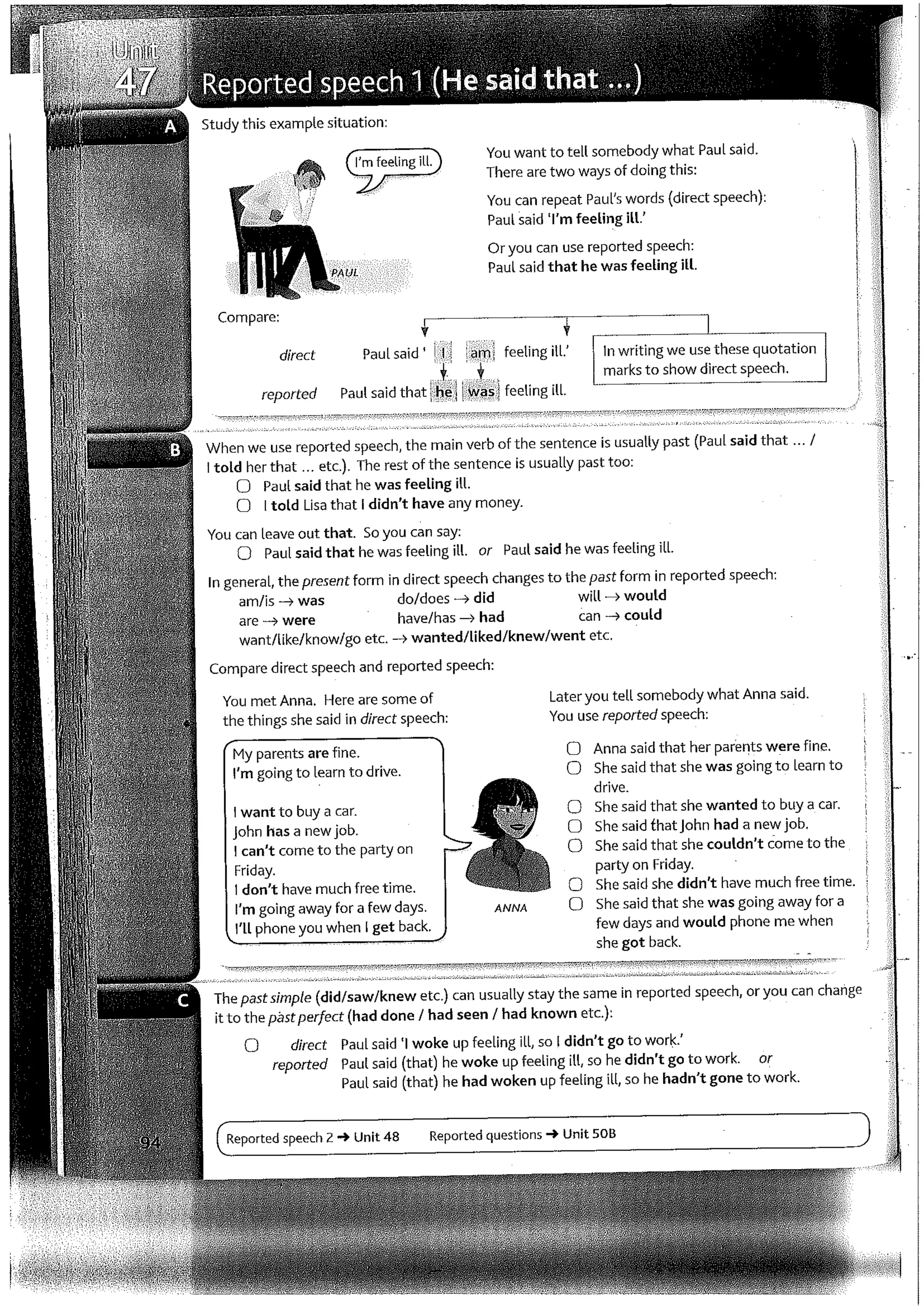2nd term grammar batxi 2 | PDF