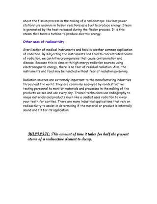 2nd term Physics Project | DOC