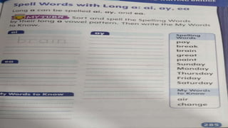 spelling long A.pptx