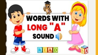 spelling long A.pptx