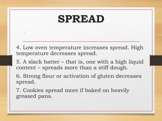 ALL About COOKIES.... | PPTX