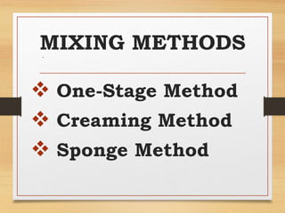 ALL About COOKIES.... | PPTX