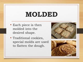 ALL About COOKIES.... | PPTX