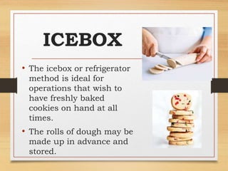 ALL About COOKIES.... | PPTX