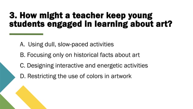 2nd TOPIC THE ARTIST MINDSET IN TEACHING ARTS.pptx