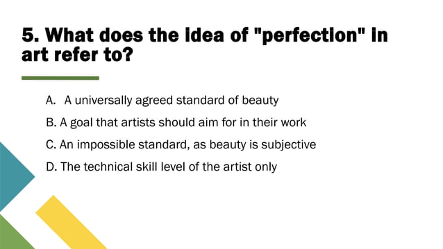 2nd TOPIC THE ARTIST MINDSET IN TEACHING ARTS.pptx