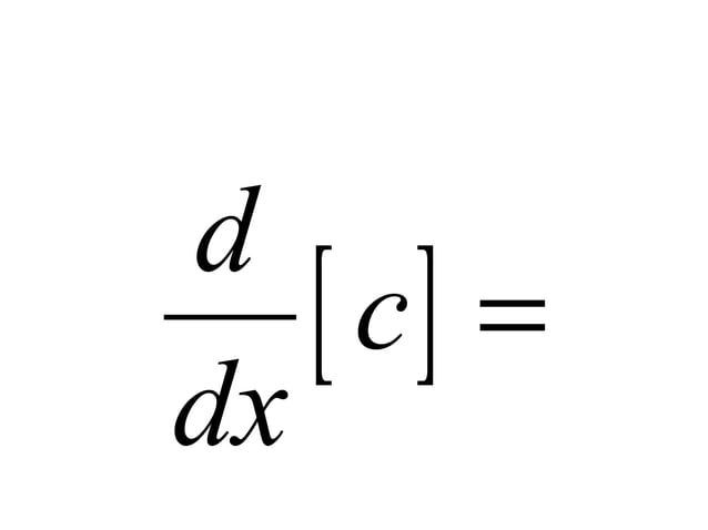 2nd tri calculus flashcards | PPT | Physics | Science