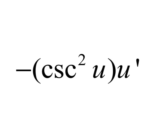 2nd tri calculus flashcards | PPT | Physics | Science