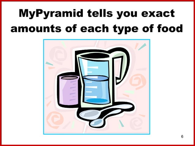 2nd version of portion distortion powerpoint | PPT | Nutrition ...