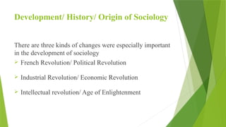Developement History of sociology2nd week.pptx
