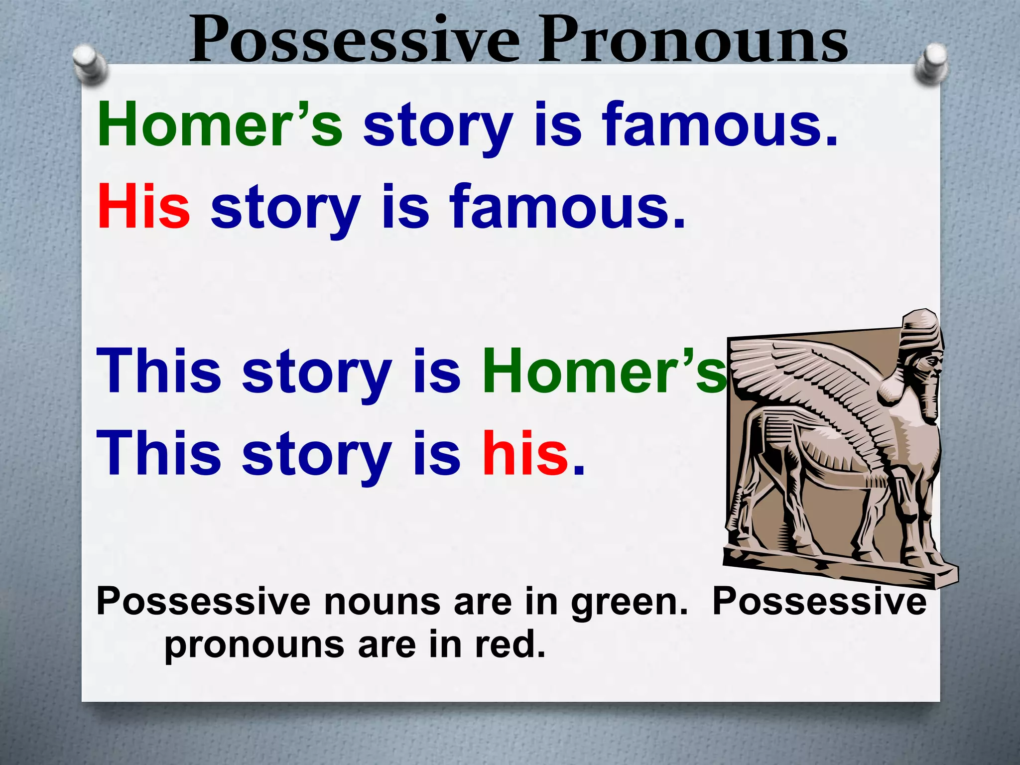 Possessive pronoun.pptx