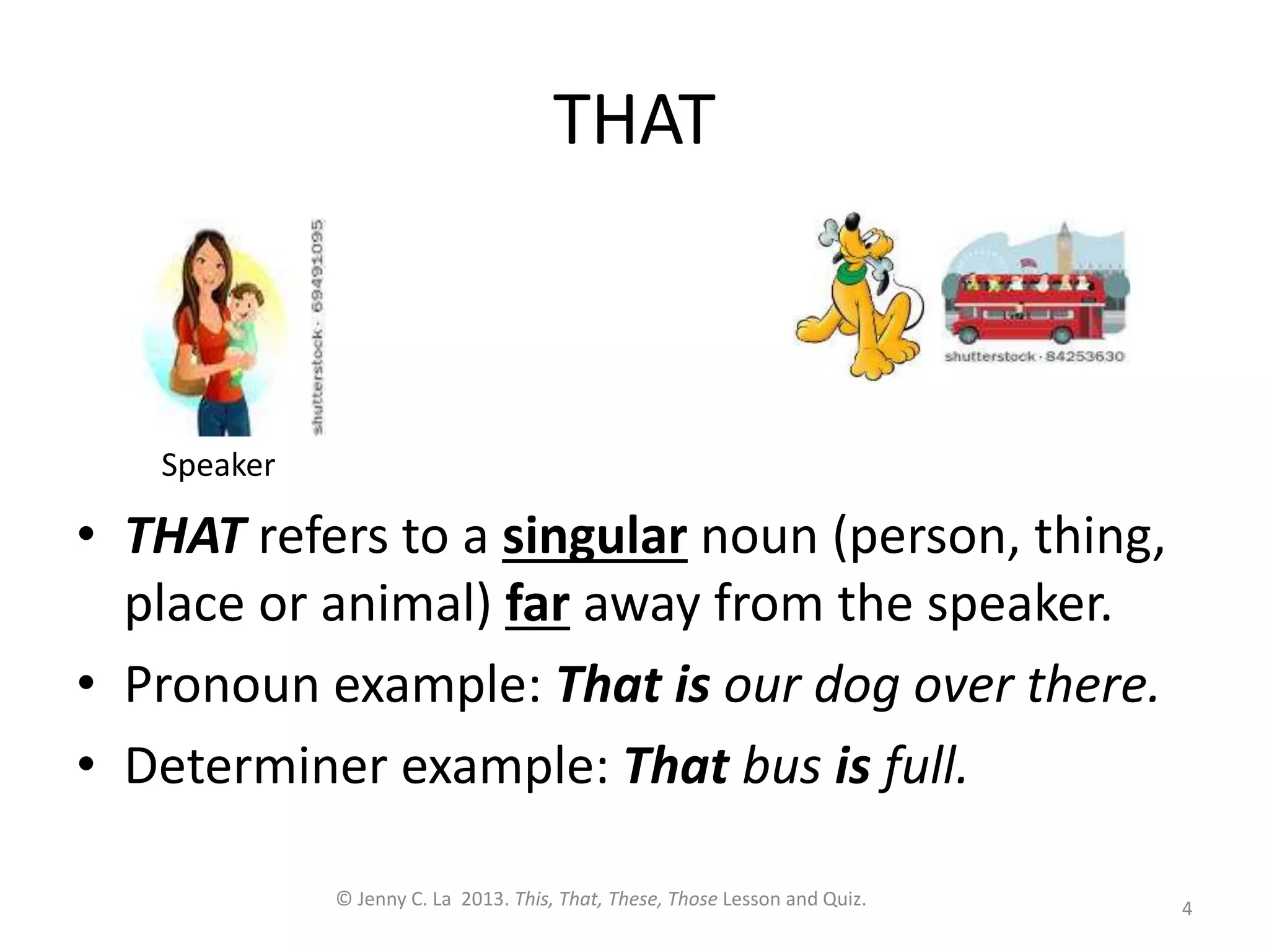 Demonstrative Pronoun and determiner.pptx
