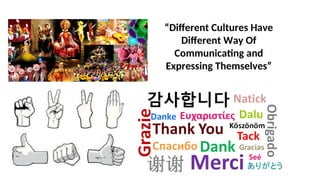 COMMUNICATION IN MULTICULTURAL SETTING.ppt