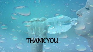 Drinking Water Standards | PPTX