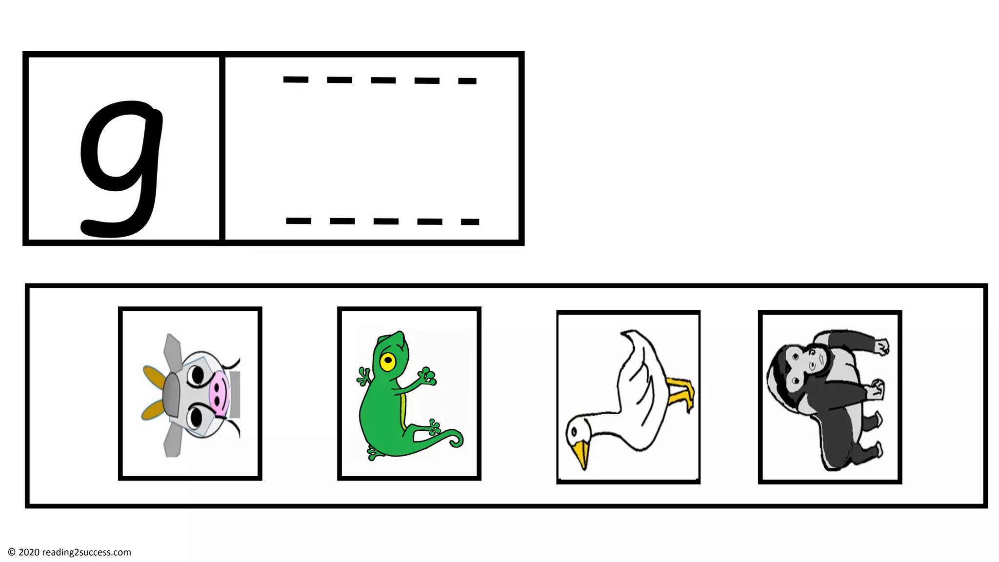 Teaching kids letter names and sounds video 2 (letters f,g,h,i,j) | PDF