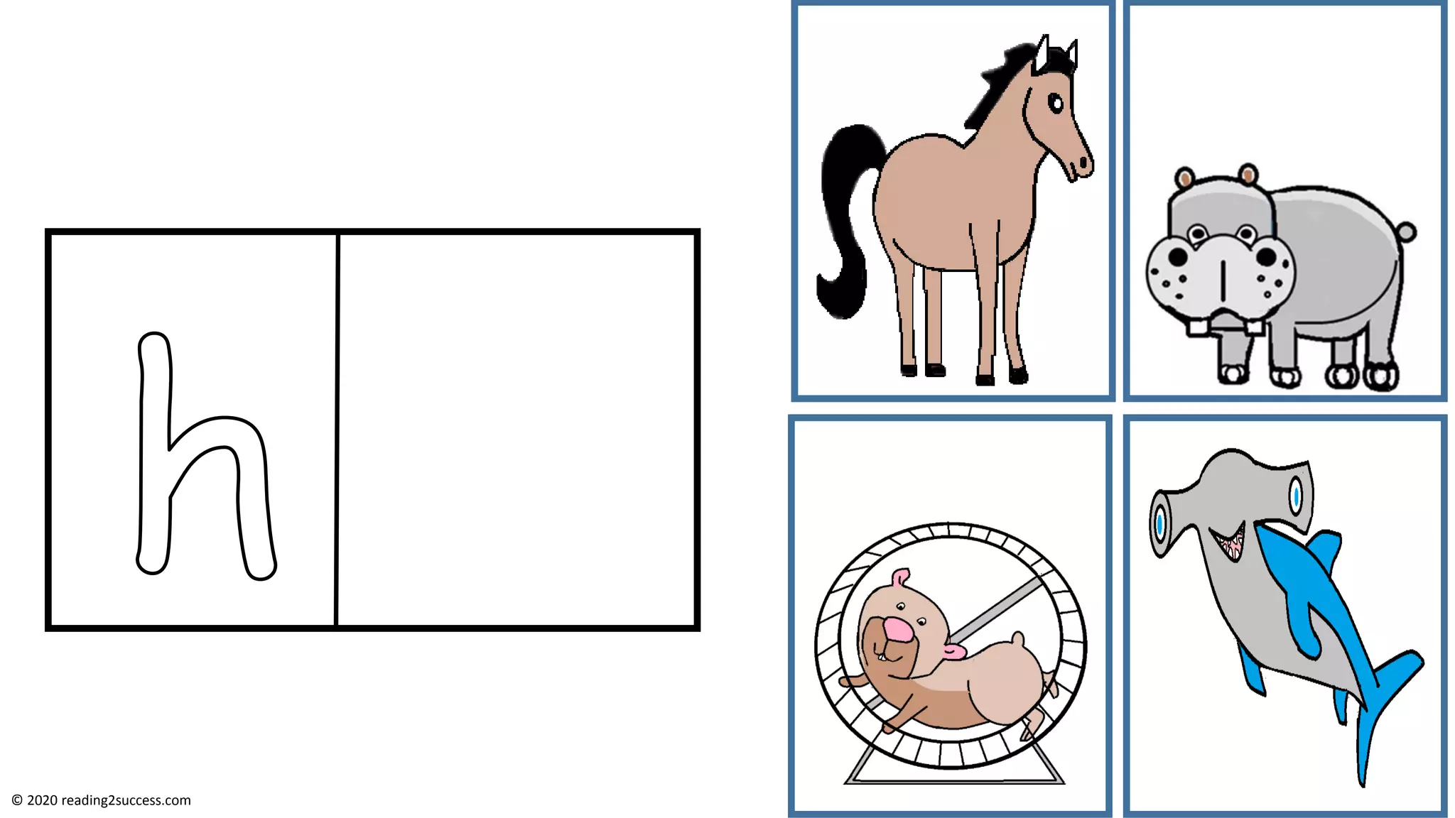 Teaching kids letter names and sounds video 2 (letters f,g,h,i,j) | PDF