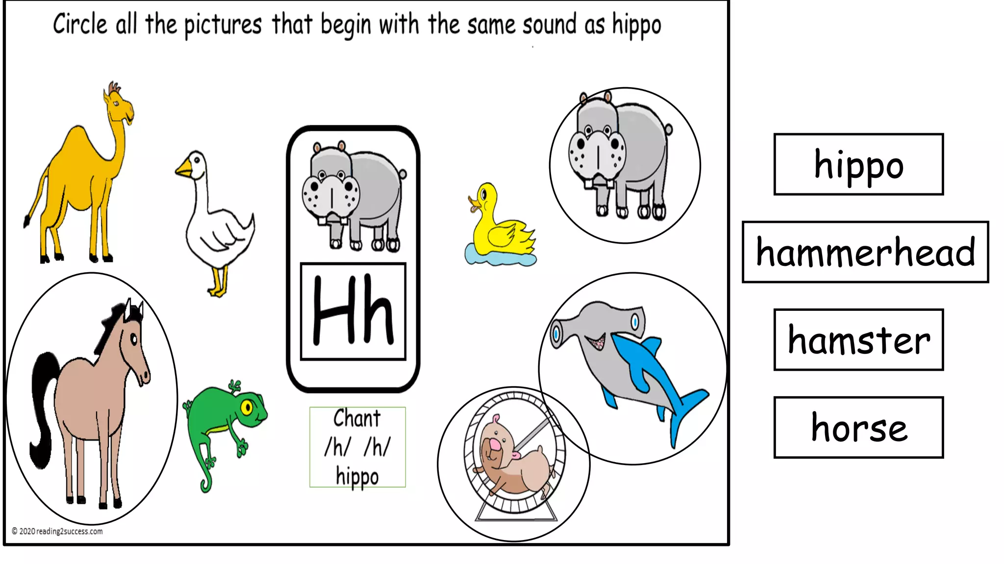 Teaching kids letter names and sounds video 2 (letters f,g,h,i,j) | PDF