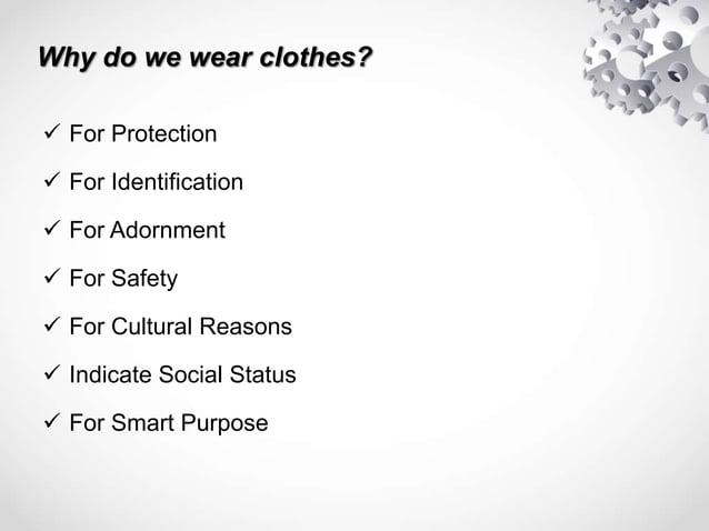 introduction to fashion and fundamentals of apparel fashion fashion ...