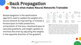 2nd workshop of Computer vision bootcamp :image classification | PDF
