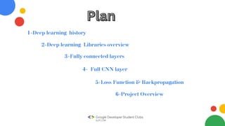 2nd workshop of Computer vision bootcamp :image classification | PDF