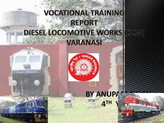 dlw training PPT | PPTX