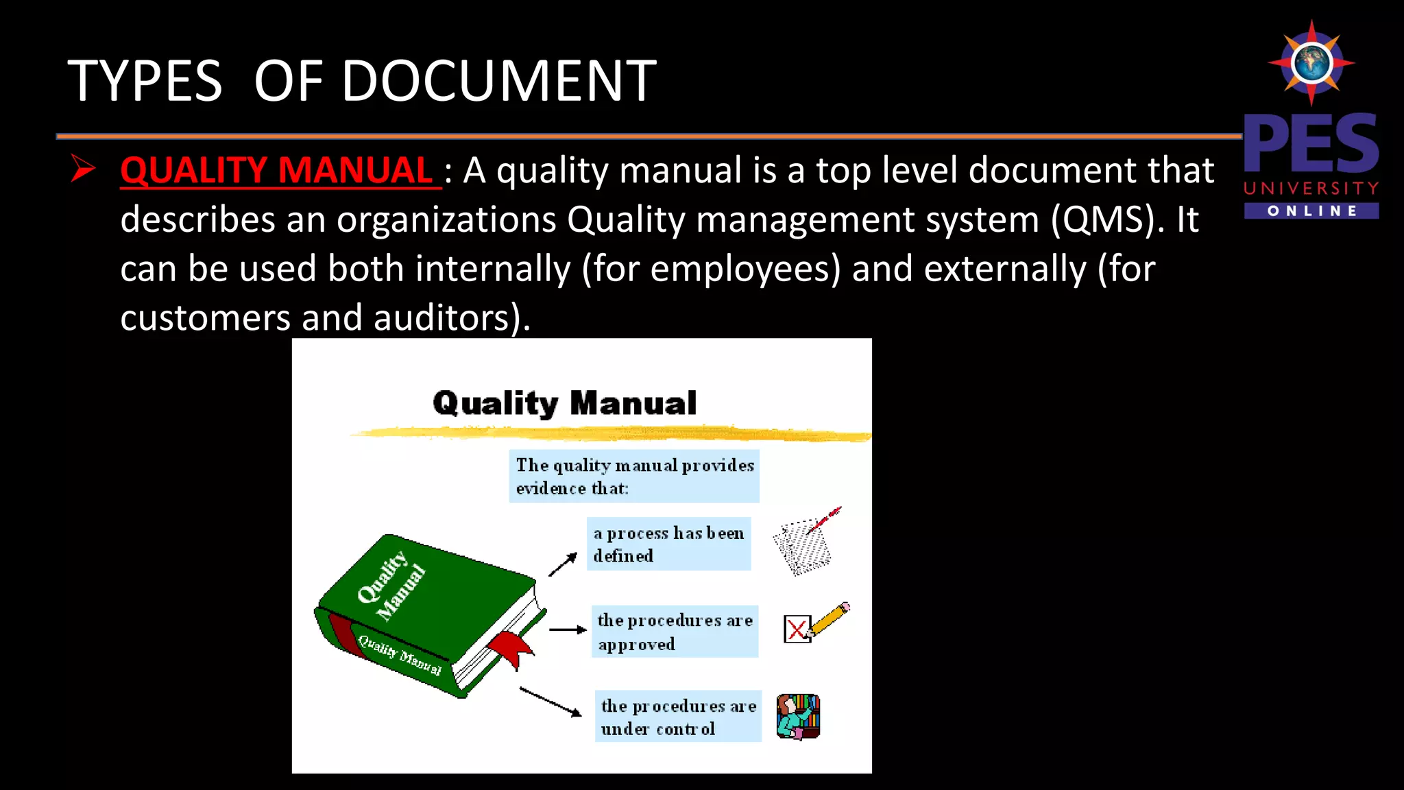 QC AND QA documentation.pptx