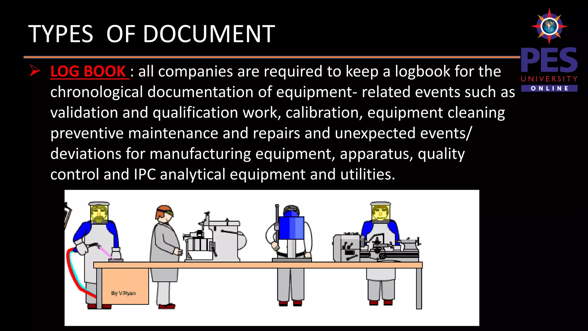QC AND QA documentation.pptx