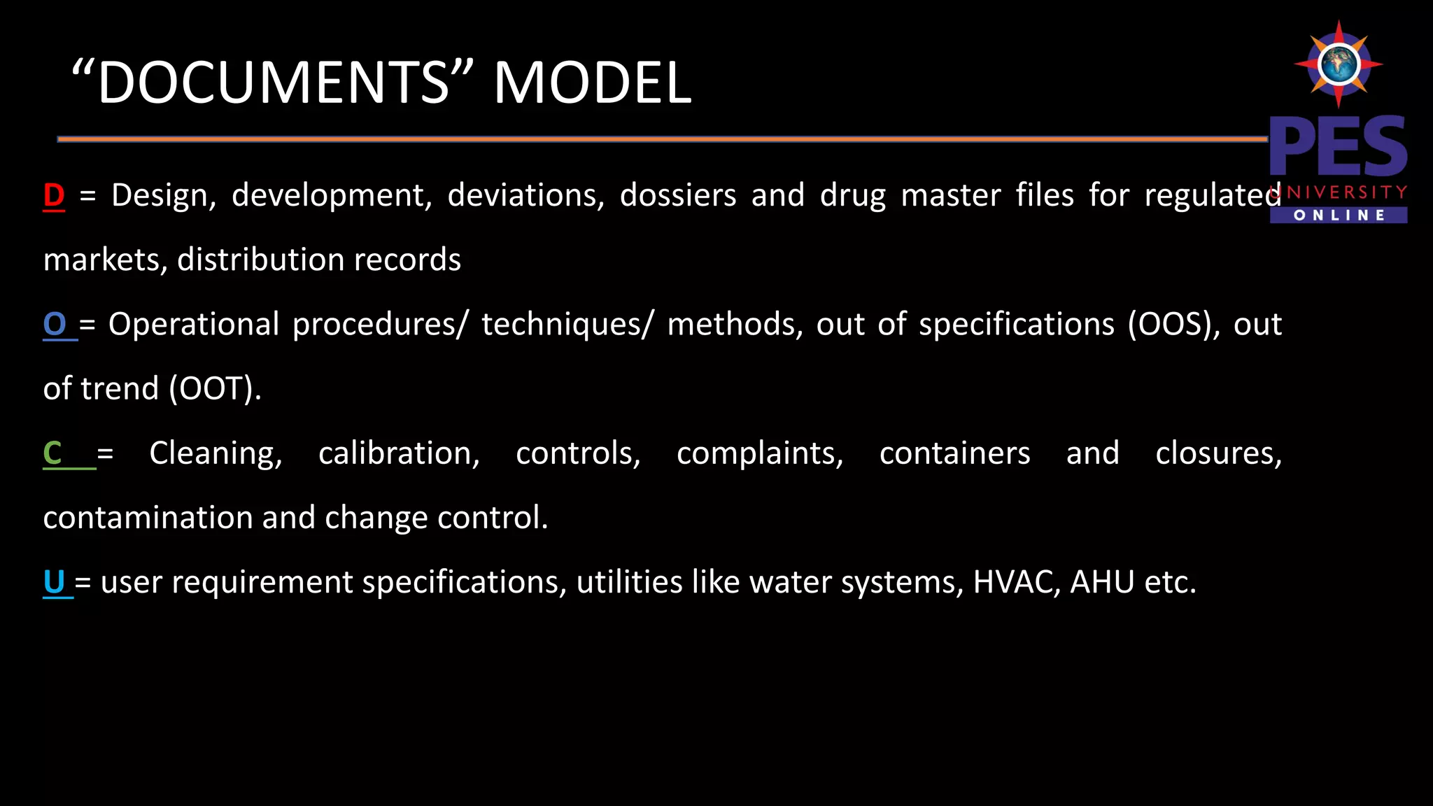 QC AND QA documentation.pptx