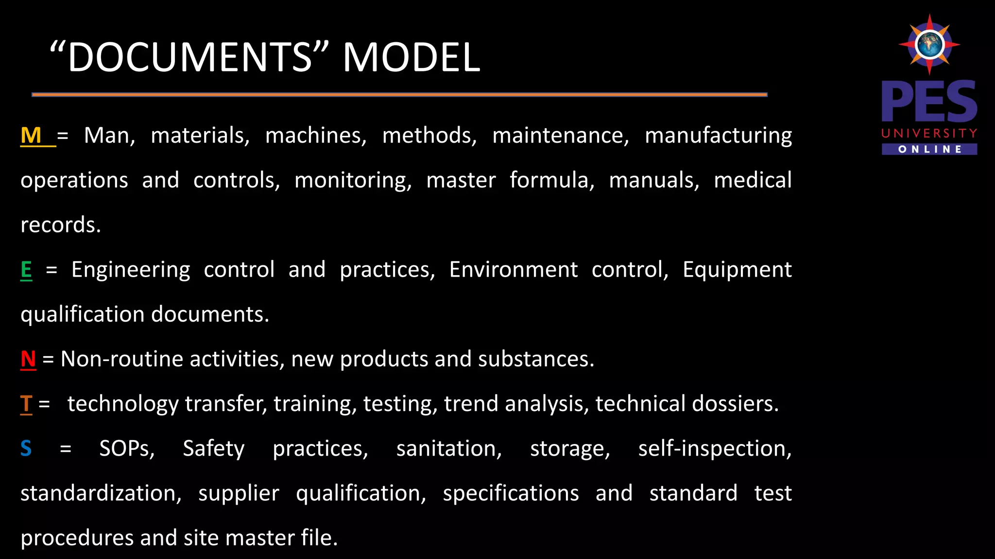 QC AND QA documentation.pptx