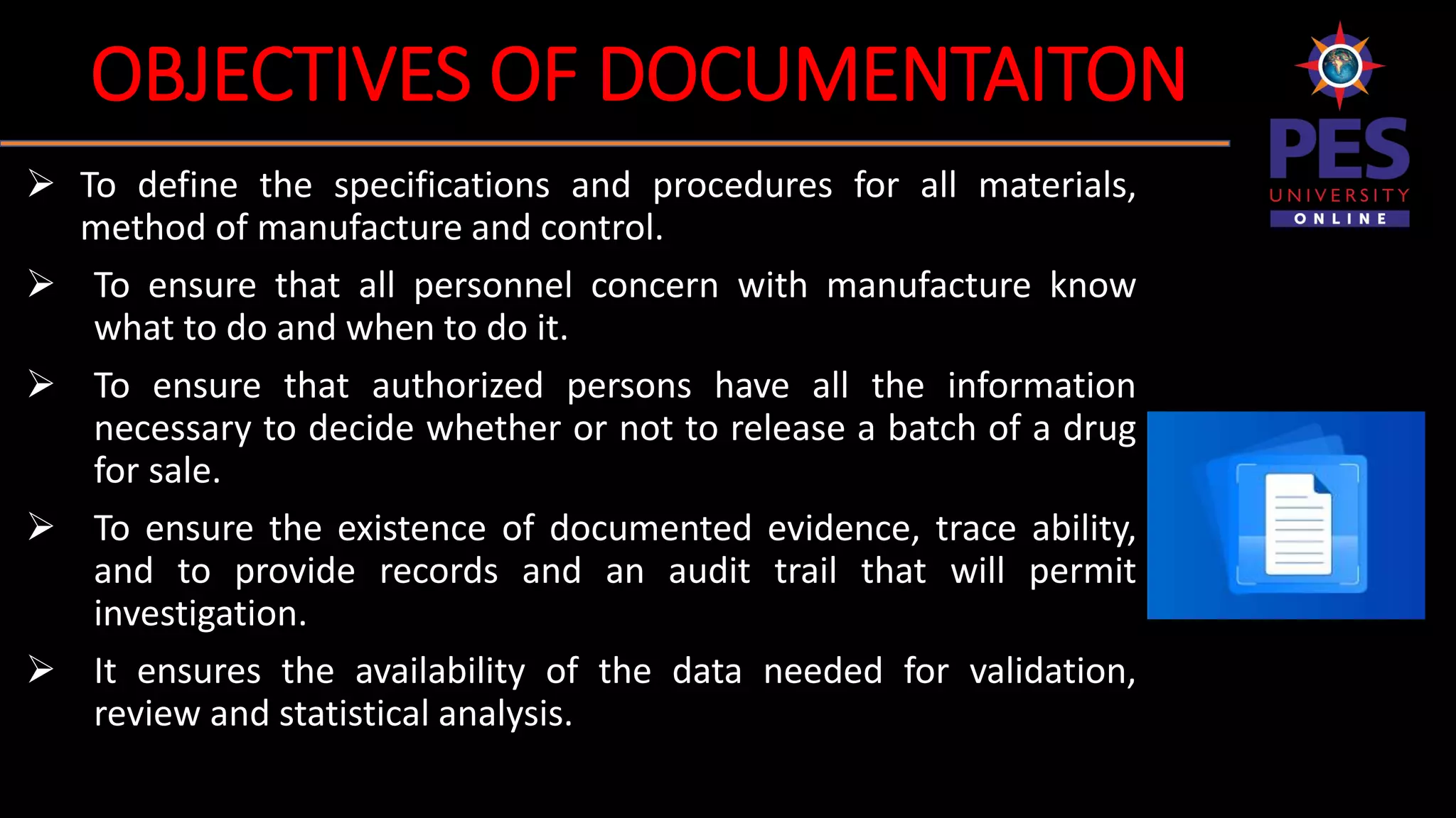 QC AND QA documentation.pptx