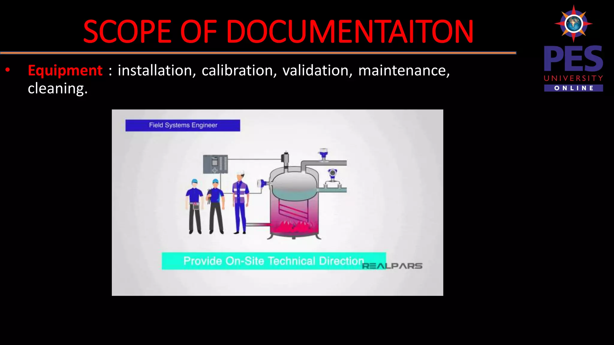 QC AND QA documentation.pptx