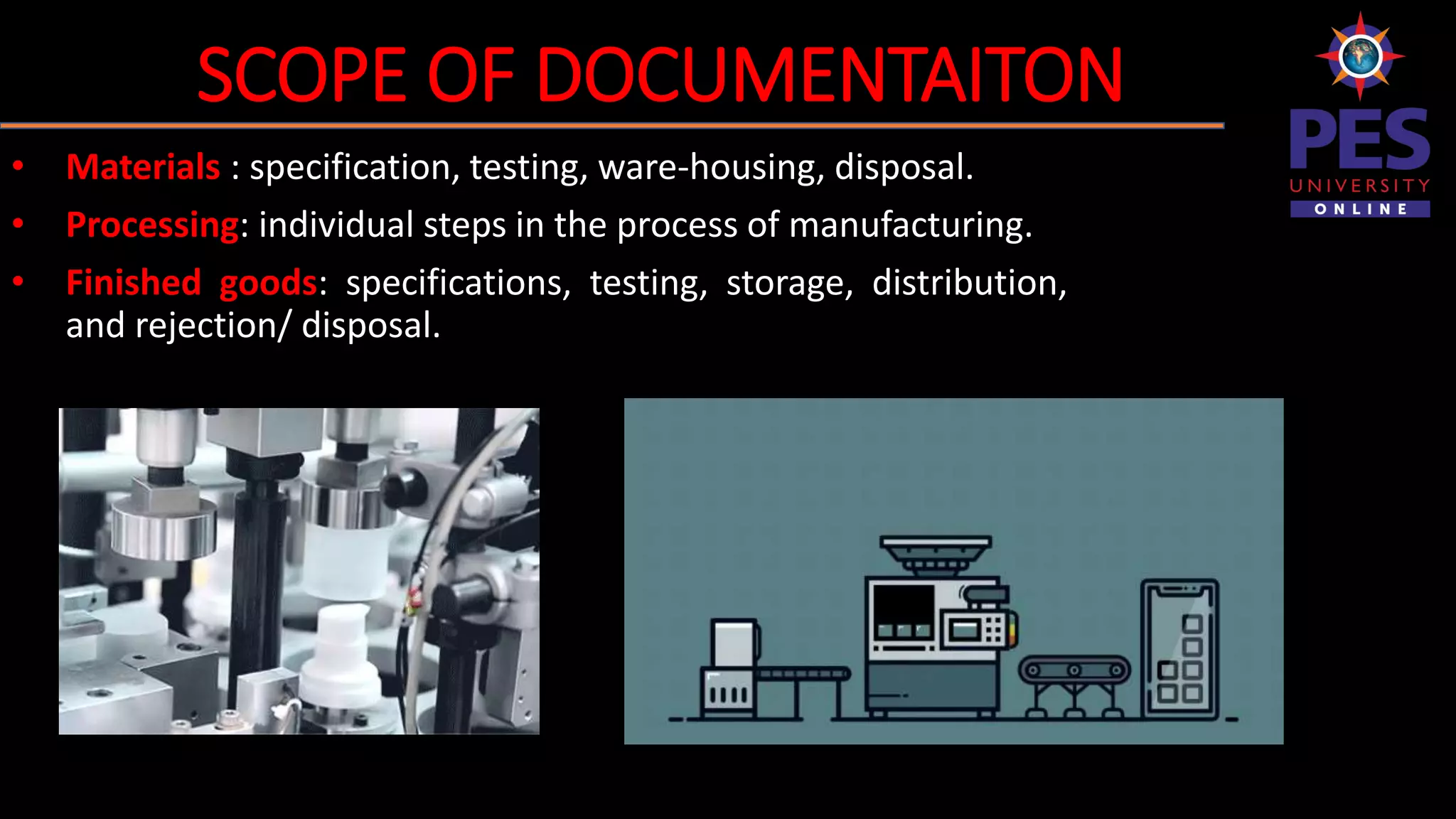 QC AND QA documentation.pptx