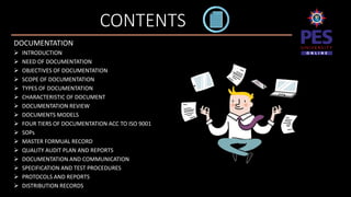 QC AND QA documentation.pptx