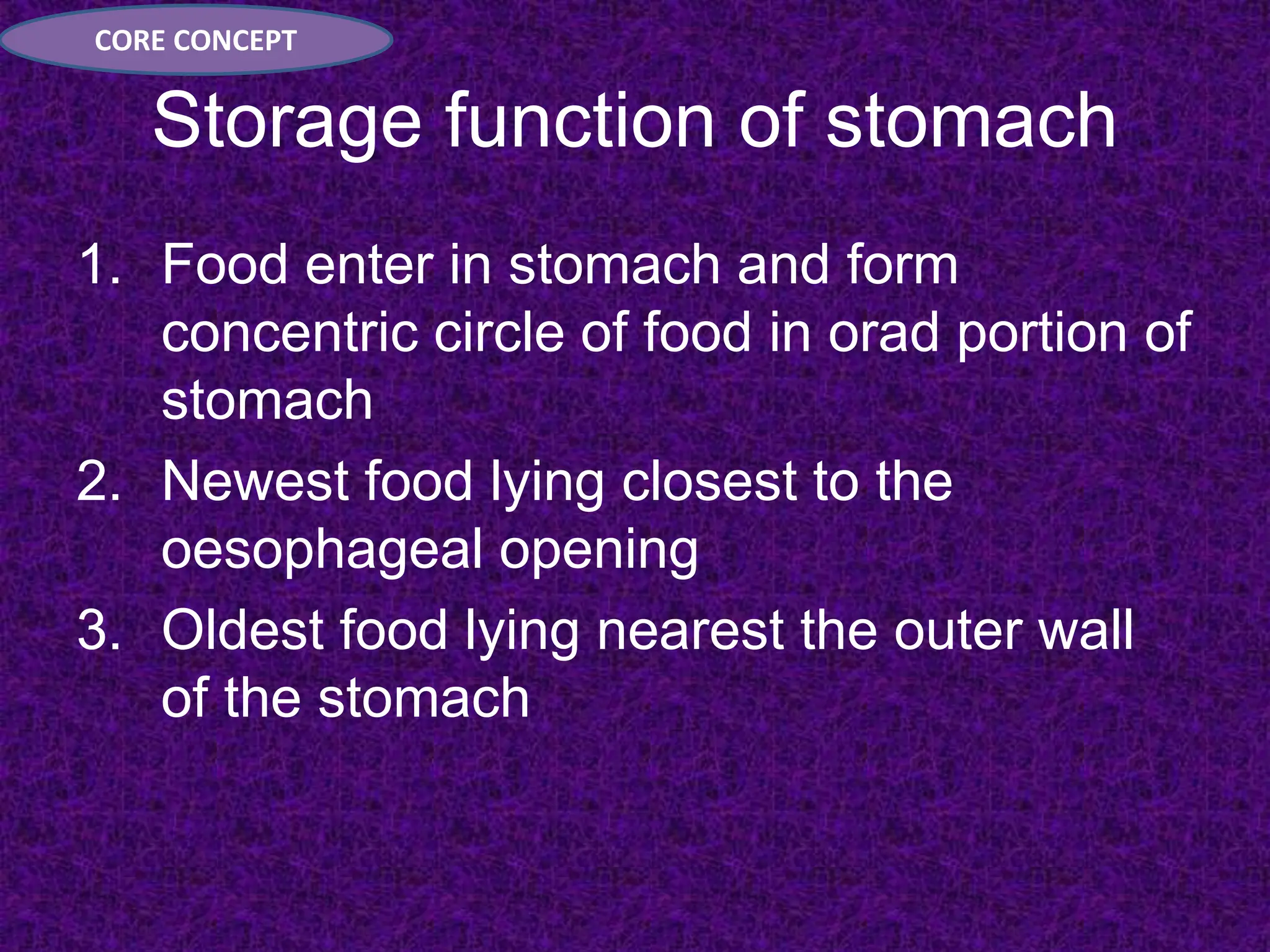 2nd Year_ SGD_Motor functions of stomach, physiology.ppt