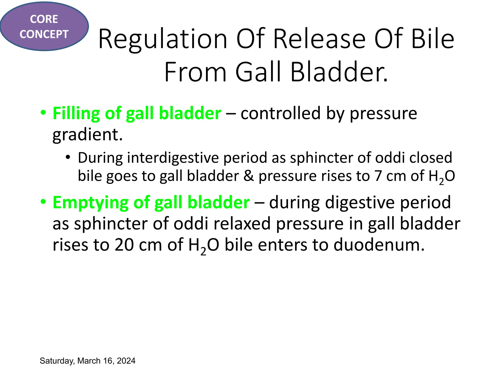2nd year_SGD_Physiology of Liver & Gallbladder.ppt